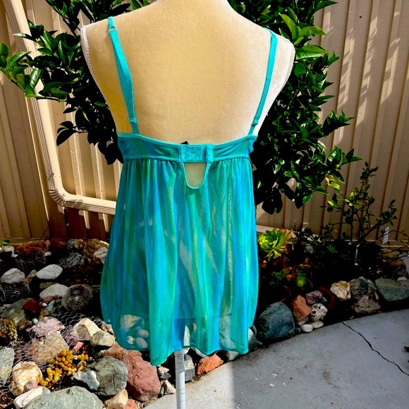Victoria's Secret | Intimates & Sleepwear | Sexy Little Things Short ...